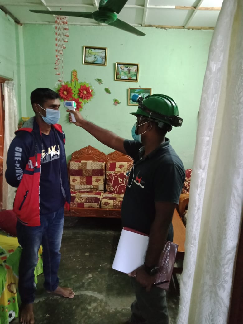 Gallery – M.A. SUFIAN ENGINEERING WORKS